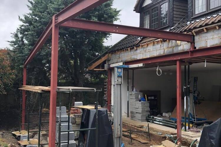 Home - Wilson Architectural Engineering