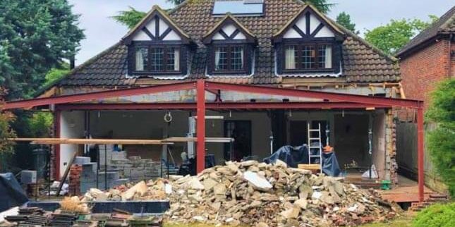 Structural Engineer & Structural Surveys - Wilson Architectural Engineering