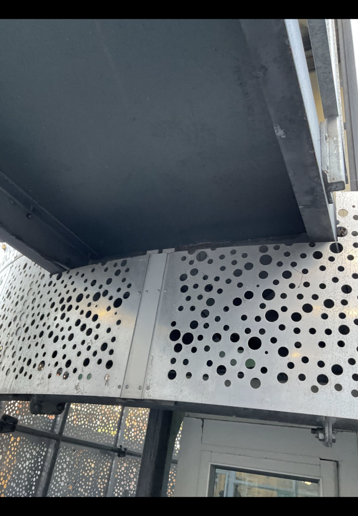 Structural Integrity Assessment of "The Beanstalk" Staircase - Wilson ...